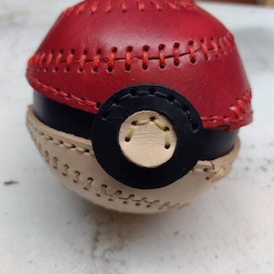 Candy Box Leather Pattern PDF by Leatherhub - Etsy