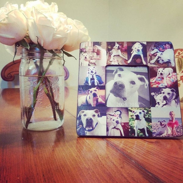 Personalized Maid of Honor Picture Frame, Unique Sister Gift, Custom ...