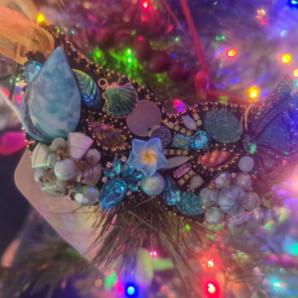 Frog Shadowbox Framed - Etsy