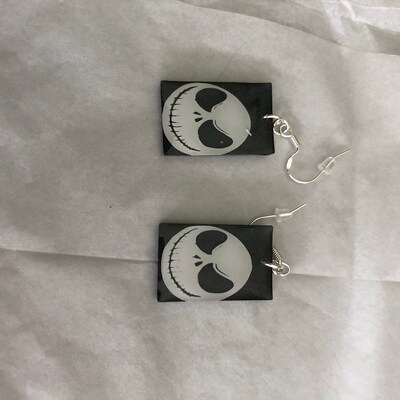 Ghostface Scream Coasters - Etsy Canada