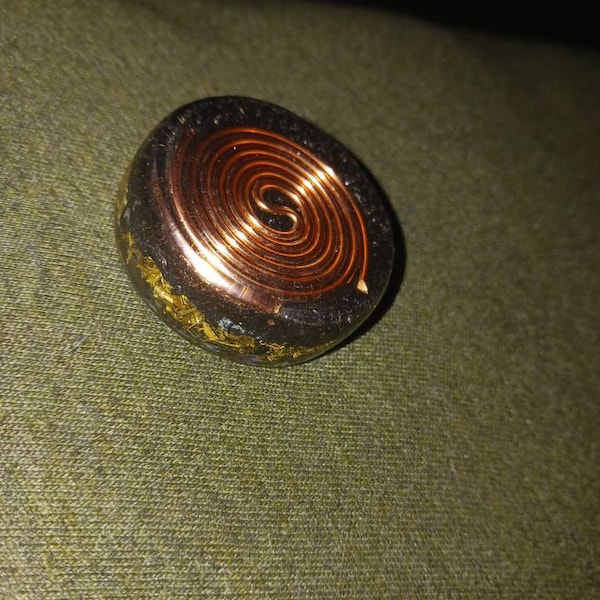 ACU VAC Coil,tensor Harmonizer,energy Strengthens,sacred Cubit,reducing ...