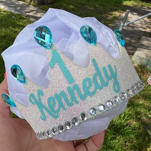 Princess Merida Crown, Brave Crown,merida Inspired Headband,merida ...