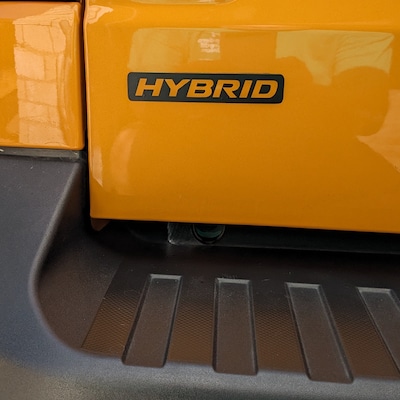 2pcs F50 F-50 Letters Tailgate or Fender Decal Compatible With - Etsy