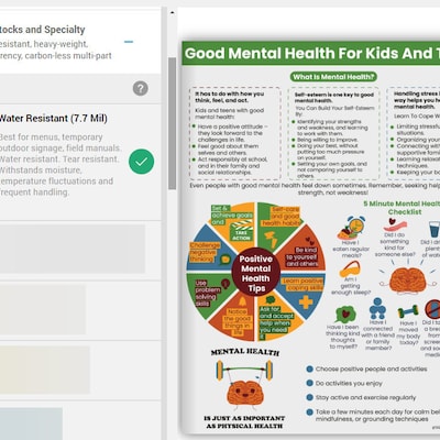 Teacher Appreciation Printable Gift Sign Gift for Teacher Appreciation ...