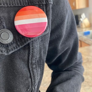Nonbinary Nyan-binary Pride Button Cat Kitty Non Binary Gender - Etsy