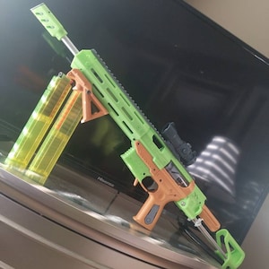 Nerf SBL CORE Blaster Kit - Etsy