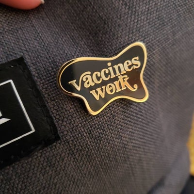 Support Public Libraries Hard Enamel Pin Lapel Pin Bookish - Etsy