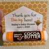 Lip Balm Tags Favor Tags Hive Honey Bee 3"h X 3''W Honey Bridal Shower ...