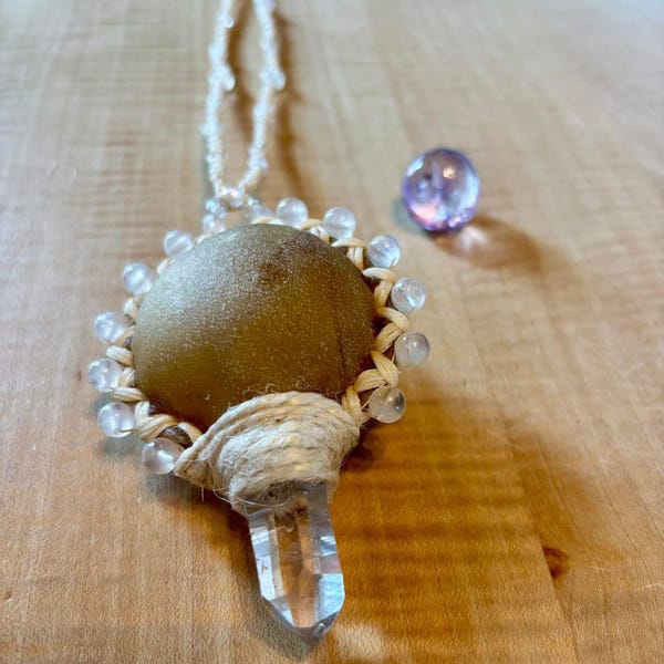 Shamanic Rattle. Unique Leather Maracas. Shamanic Tool. Spiritual ...