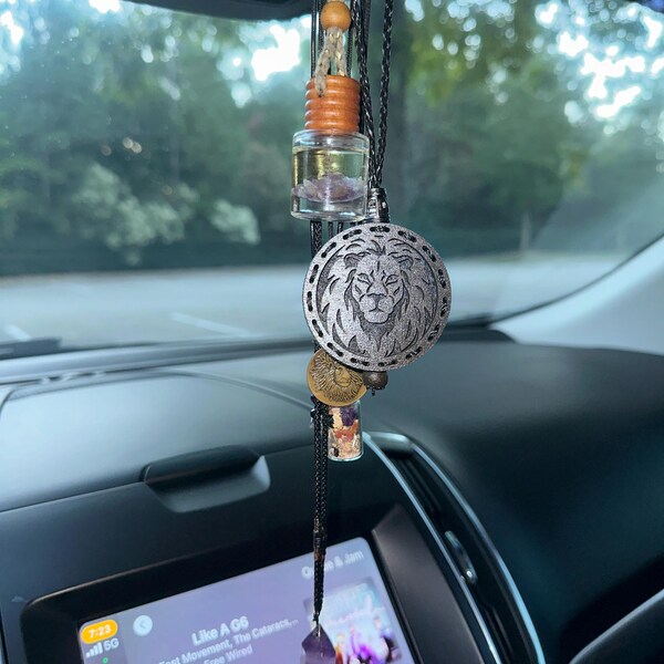 Compass Rose, Custom Air Freshener, Wooden Car Air Freshener, Car ...