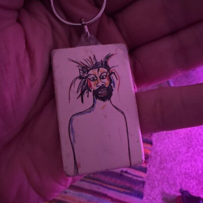 Original One of a Kind Upcycled Picasso Box - Etsy