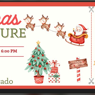 Santa Certificate Template Printable, Christmas Nice List Certificate ...