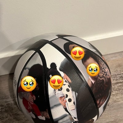 Basketball Template Custom Basketball Template Photo Basketball Ball ...