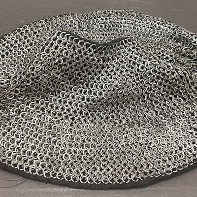 Medieval Beak Face Helmet Armour Steel Head Protection Armor SCA Combat ...