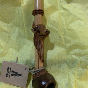 Owl Pipe Handmade Smoking Pipe Animal Pipes unique Design | Etsy