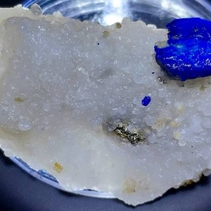 V Shaped Terminated Green Kunzite Crystal Specimen From Afghanistan ...