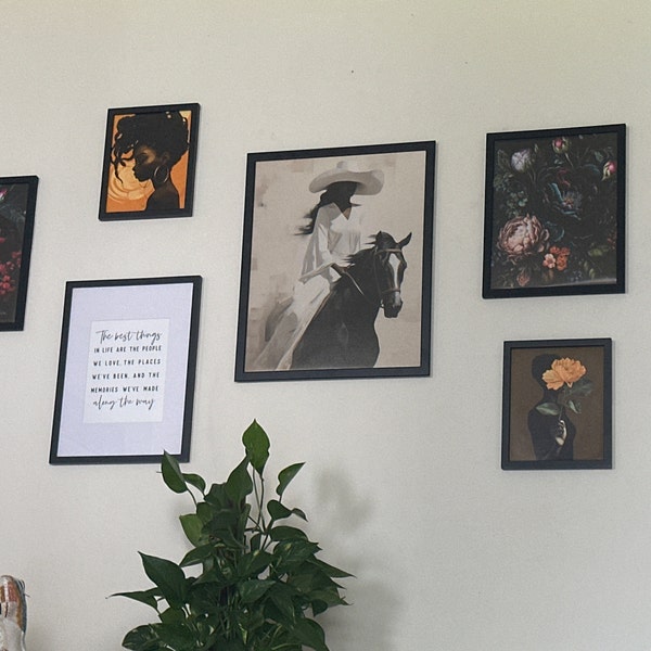 Daily Gratitude Poster, Printable Wall Art for Dorm Room Prints, Home ...