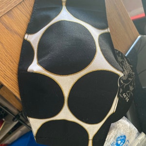 Batwing Mask Pattern for Adults Teens Juniors and Child Size With ...