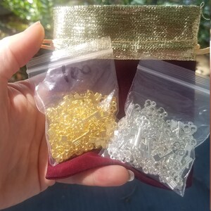 5/10/20pcs Natural Sea Shells Cowrie Shell Gold Plated Shell | Etsy