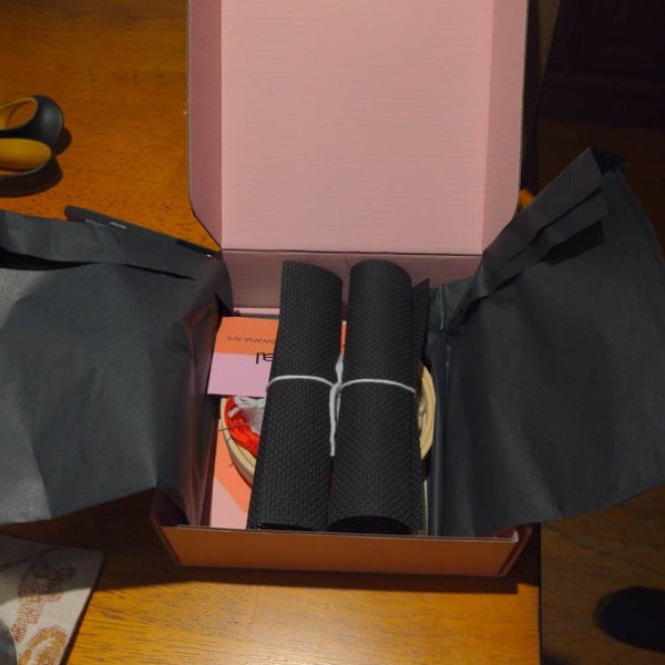 Traditional Palestinian Gaza Thobe Chest Panel Tatreez Embroidery Cross ...