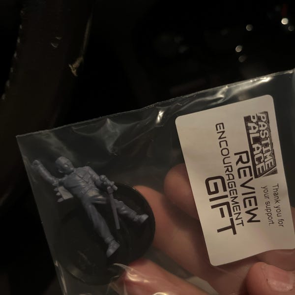 Space Robot | Robot Miniature | Heroes & Beasts | Classic Movie ...