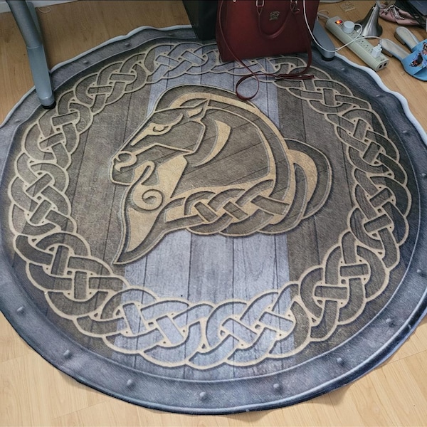 Imperial Skyrim Wrapping Papers, Black, Skyrim Gift Wrapping Paper ...