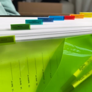 The Ultimate SNF SLP Cognitive-linguistic Binder - Etsy