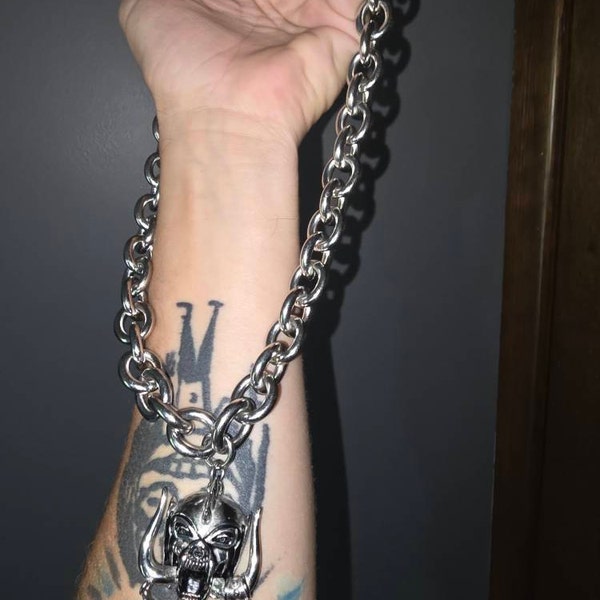 Doc Martin Boot Chains - Etsy