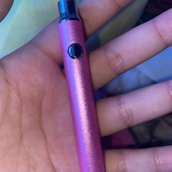 Ooze Slim Twist 1 0 3d Shimmer Skin Skin Only No Device Included