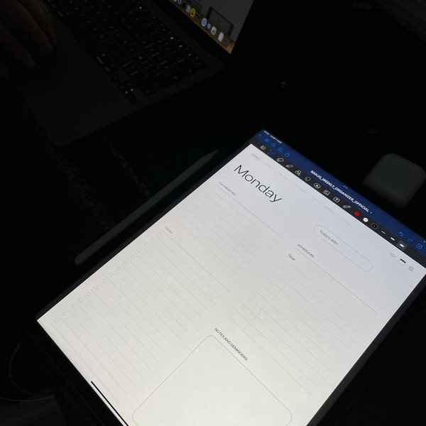 Digital Plants Care Journal / Houseplants Care Planner Journal, PDF ...