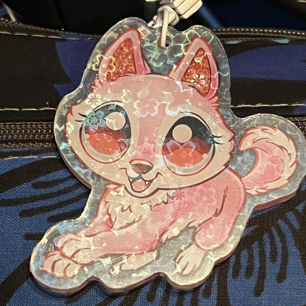 LPS Keychains & Phone Grip! - Littlest Pet Shop Merch - Etsy