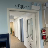 OFFICE Door Decal Office Wall Decal Office Glass Vinyl Lettering ...