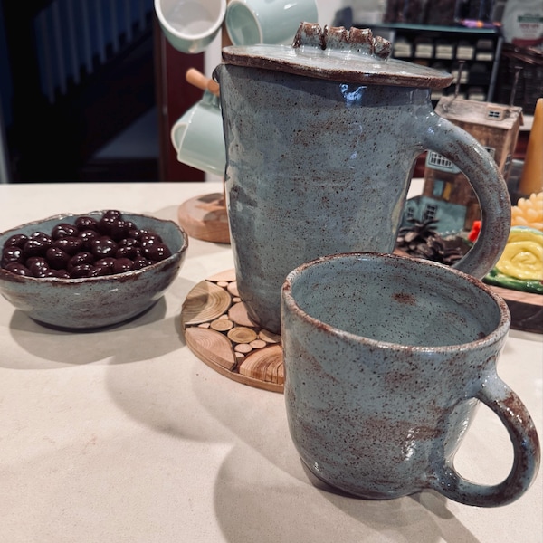 Ceramic Bowls, Handmade Bowls, Rustic Bowls, Holiday Gifts, Handmade ...