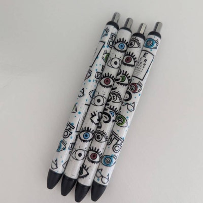 Reading Pen Wrap, Book Pen Wrap, Book Lover Pen Wrap, Librarian Pen ...