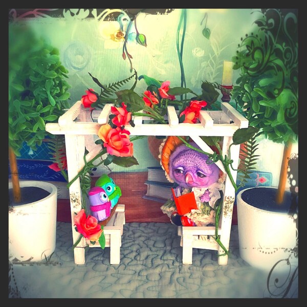 The Red Queen of Hearts From Alice in Wonderland the Author's Doll ...