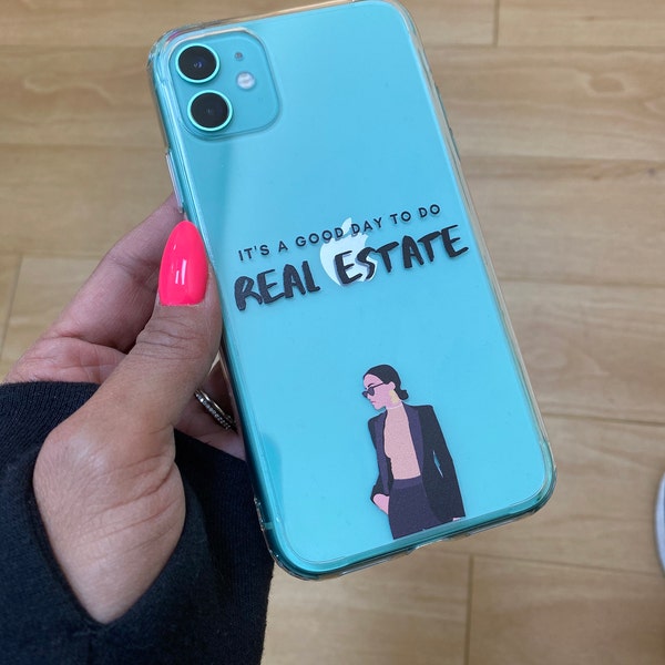 Realtor Face Mask, Real Estate Agent Face Mask, Fabric Face Mask ...