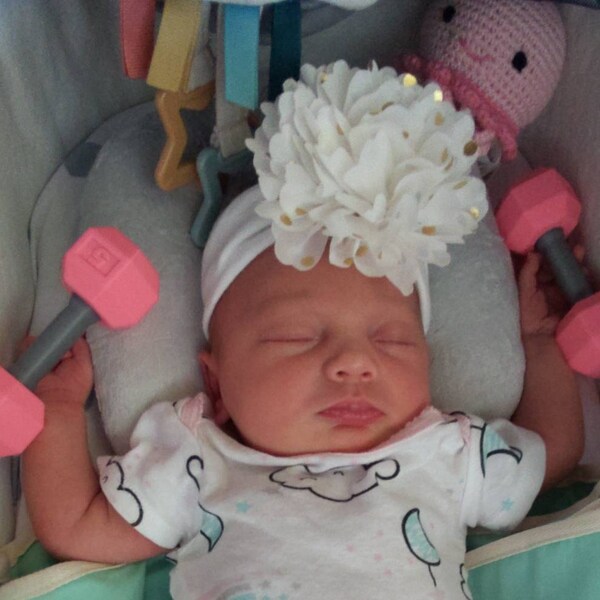 Mini Baby Weight SET, Perfect for Fitness Lovers and Baby Gifts! - Etsy