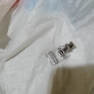 Singer Bobbin Cover Plate/slide Plate # 87456 Replaces # 87340 8763 ...