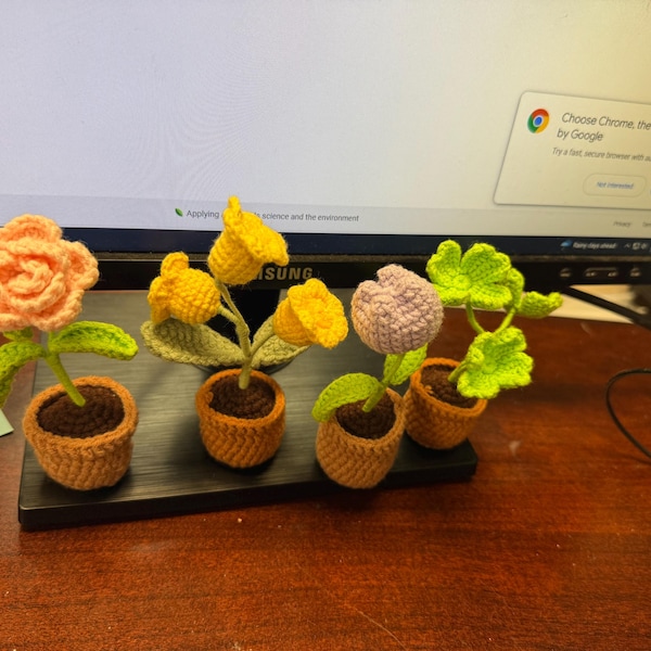 Heart Ring . Mico Crochet Ring . Handmade Gift for Her - Etsy