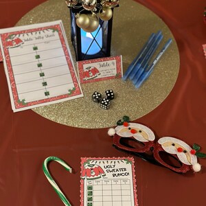 Summer Picnic Bunco Banner Printable Bunco Banner Picnic - Etsy