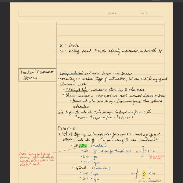Semester Planner Printable | College Semester Planner | Study Planner ...