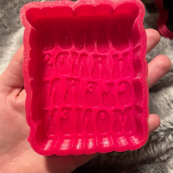 Welding Hood Silicone Freshie Mold - Etsy