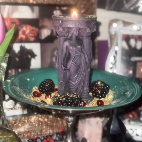 Red Mercedes Special 500k Vintage Car Wall Art - Large Original ...