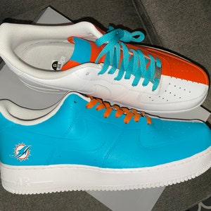 Vlone Custom Air Force 1 | Etsy