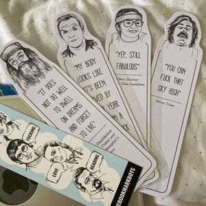 Steven Toast Toast of London - Etsy UK