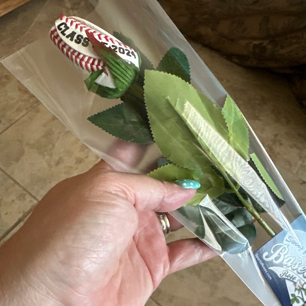 Softball Roses Arrangement | Softball Flowers Bouquet | Softball Gifts ...