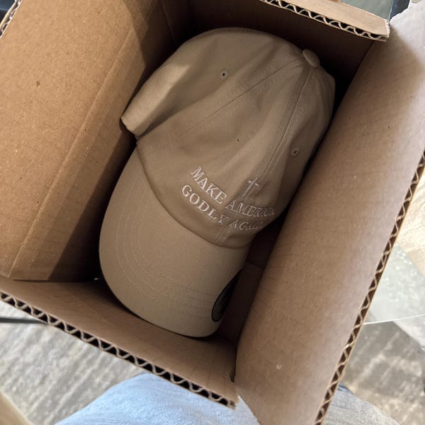 Freedom Hat Charlie Kirk Signature USA Flag Embroidered MAGA Baseball ...