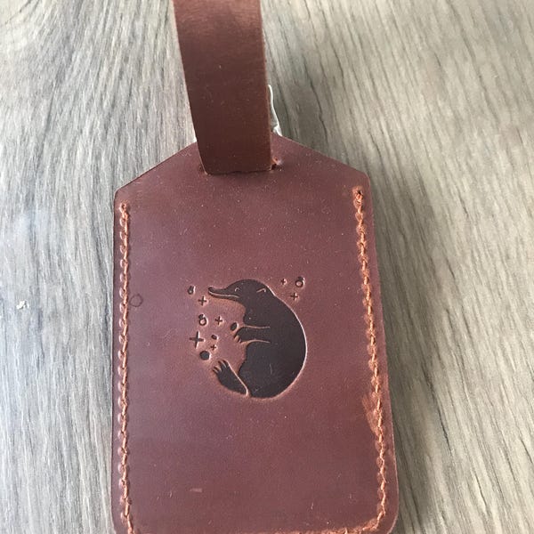 Leather Car Key Fob for Ascent, Outback, Brz, Legacy, Forester ...