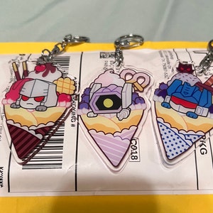 Colorful Stage Sticker Sheet - Etsy