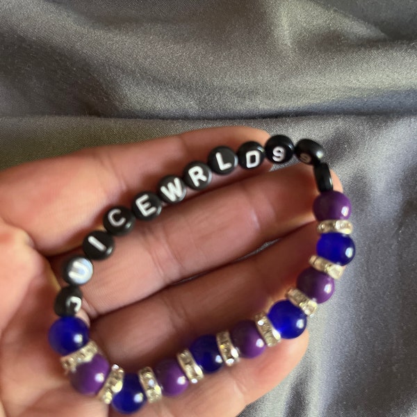 Coraline and Wybie Button Bracelets - Etsy